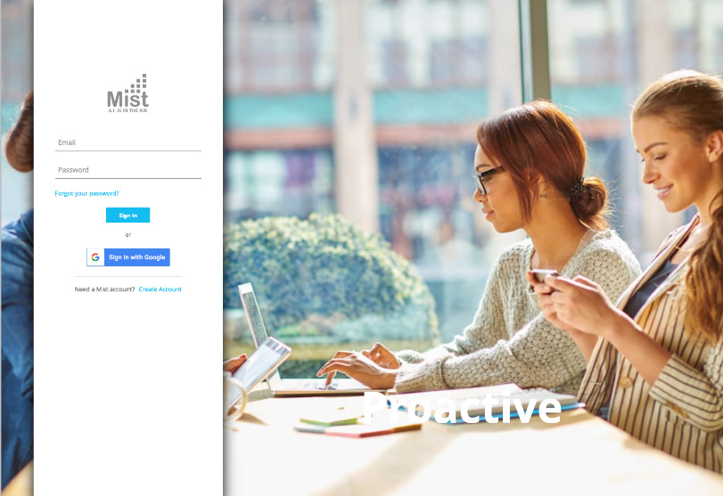 Mistを導入してみよう！ 詳細なログの取得で運用管理がここまで楽になる！ | NTTデータ ルウィーブ ネットワークコンシェルジュ