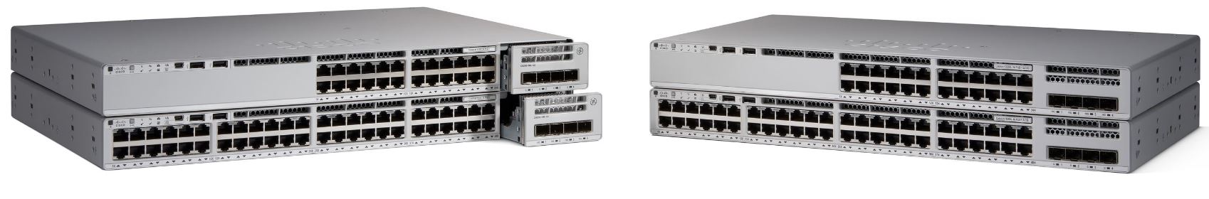 Cisco Catalyst 3560-CX シリーズ 及び 2960-CXのスイッチ EOSと後継機 | NTTデータ ルウィーブ ...