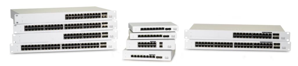 Cisco Catalyst 3560-CX シリーズ 及び 2960-CXのスイッチ EOSと後継機 | NTTデータ ルウィーブ ...