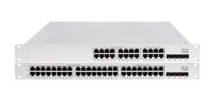 Meraki MSシリーズでWi-Fi 7対応のL2スイッチが登場！！ | NTTデータ ルウィーブ ネットワークコンシェルジュ