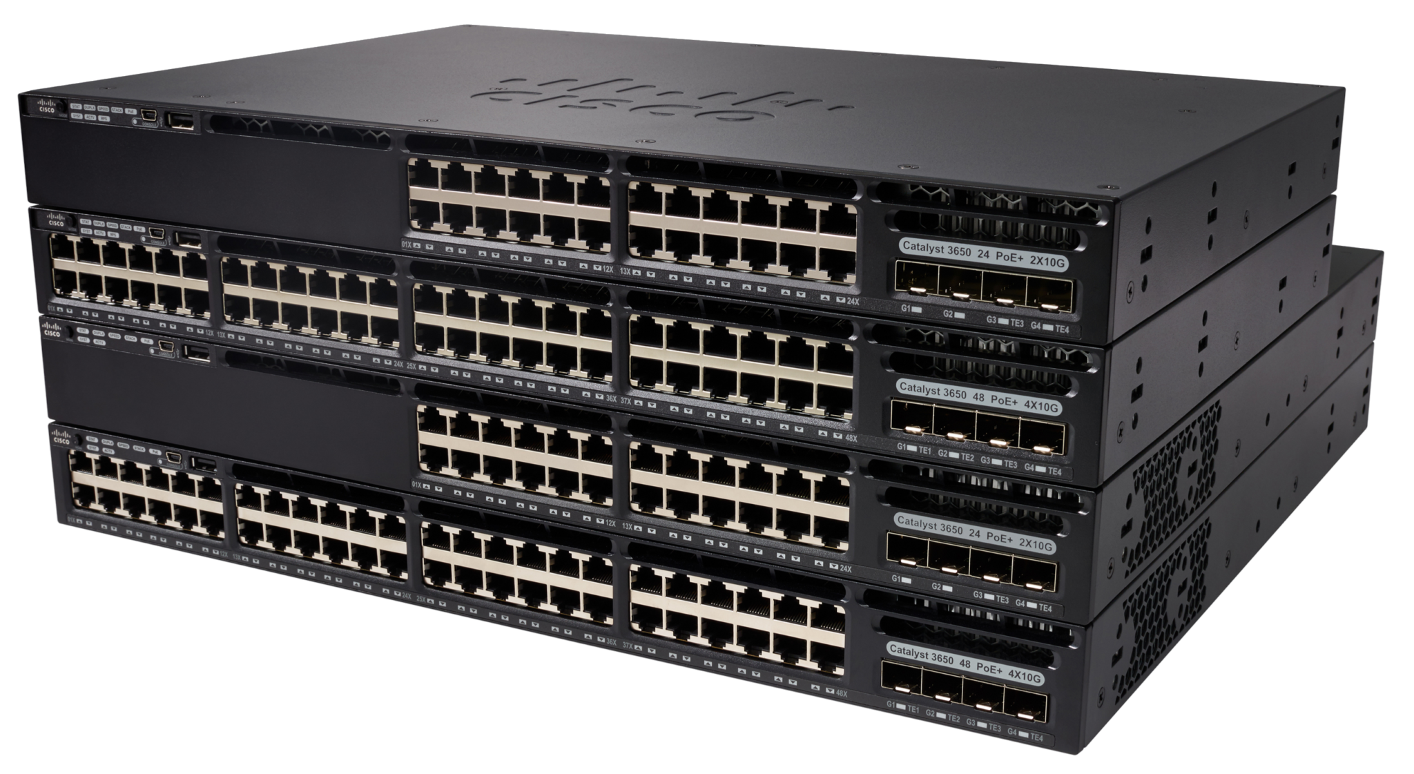 Cisco Catalyst 3560スイッチ EOS/EOLと後継機 | NTTデータ ルウィーブ ネットワークコンシェルジュ