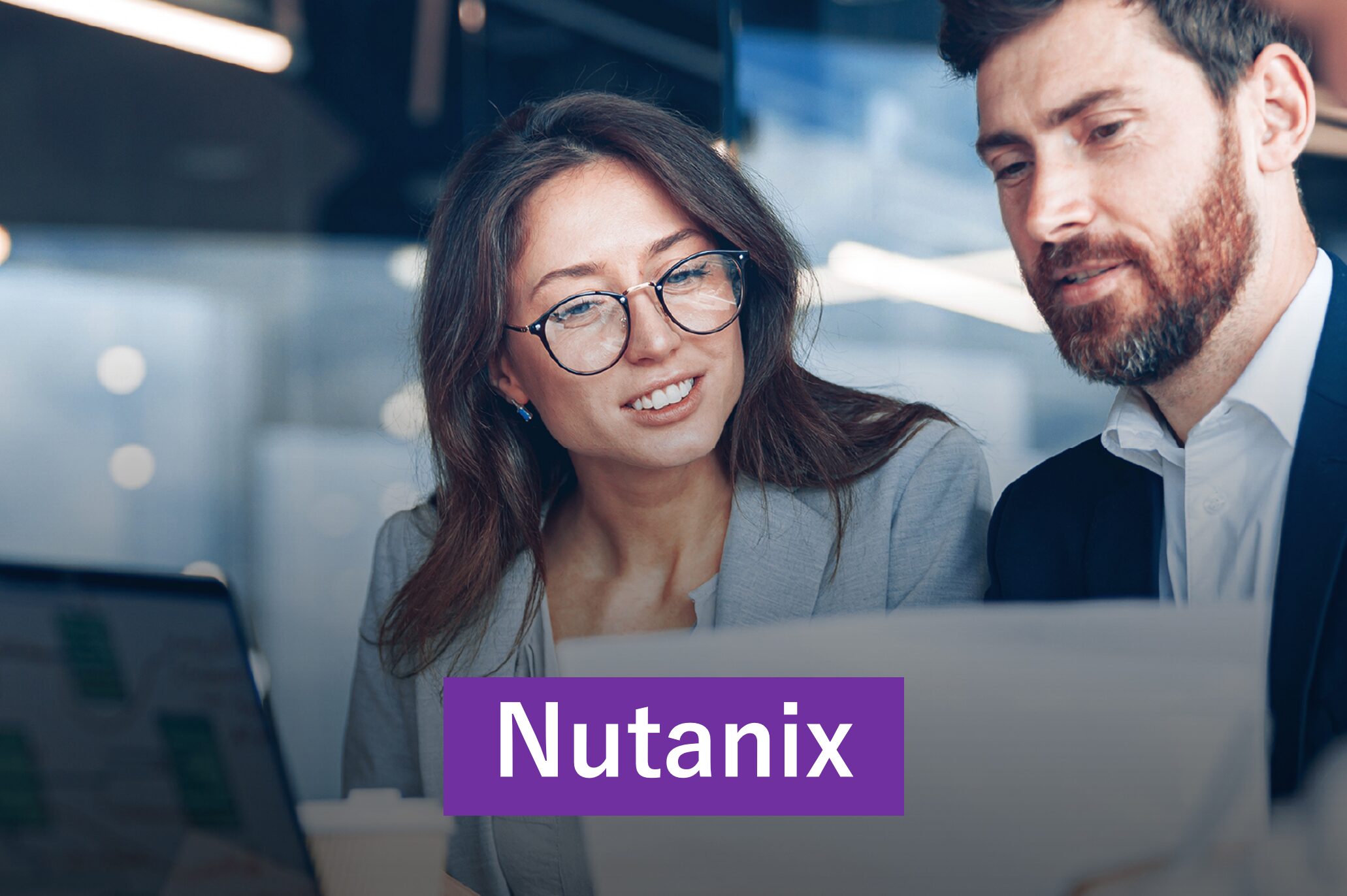 Nutanix | HCI をもっと詳しく メリットやIntersightのご紹介